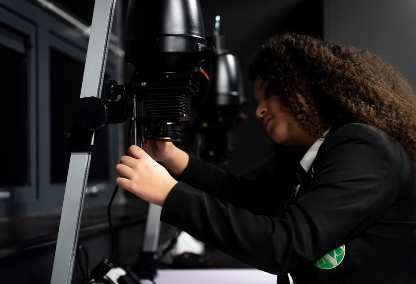 Hoe Valley School - Photography